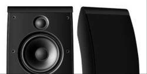 Настенная акустика Polk Audio TSi OWM3 black