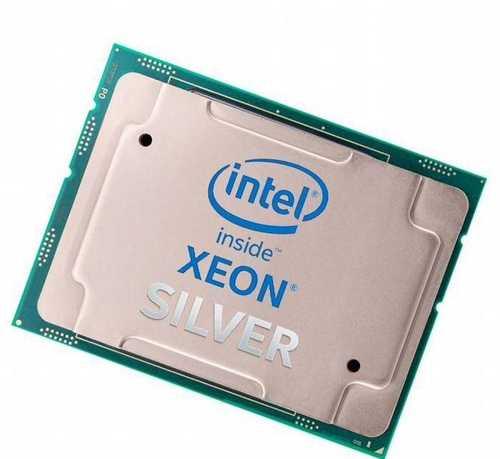 Процессор Intel Xeon Silver 4309Y 8 Cores, 16 Thr