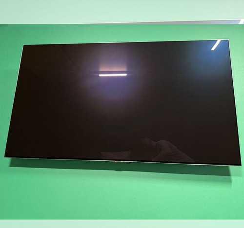 Телевизор oled LG 65 G3