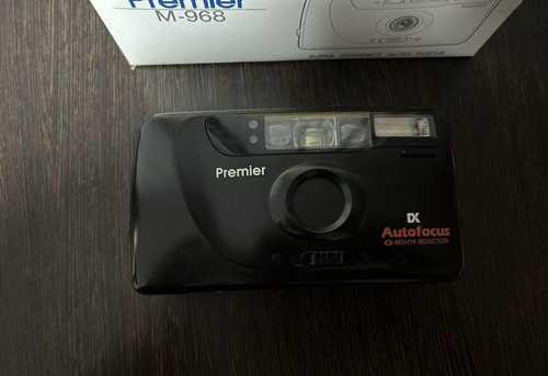 Плёночный фотоаппарат premier M-968