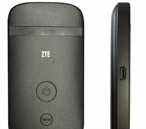 Wifi роутер ZTE MF90