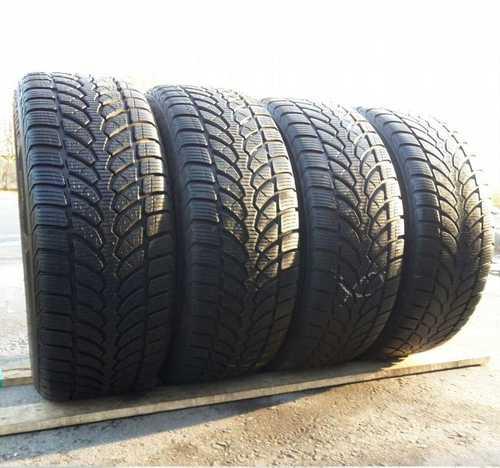 Bridgestone Blizzak LM-32 215/60 R16