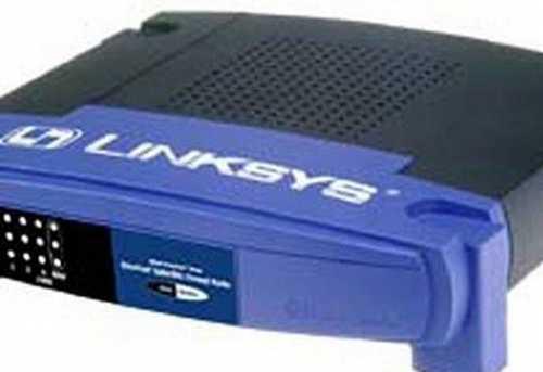 Cisco-Linksys befsx41 EtherFast Cable/DSL Firewall