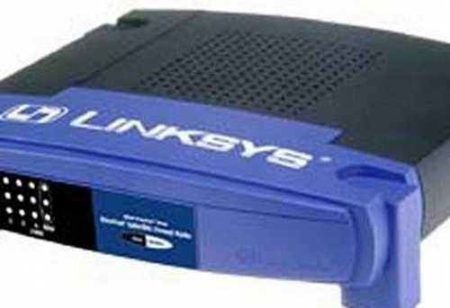 Cisco-Linksys befsx41 EtherFast Cable/DSL Firewall