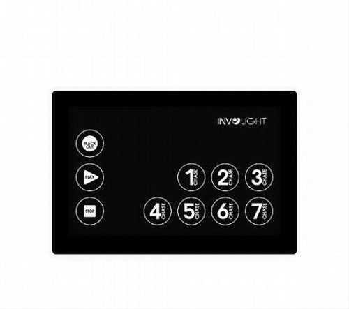 Панель управления Involight recpanel512