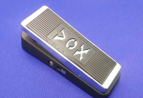 Vox V847 Wah Pedal