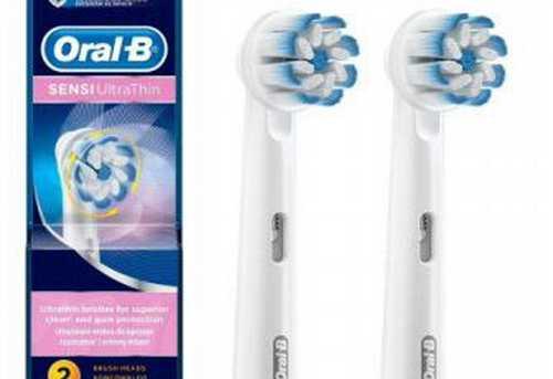 Насадки Oral-B оригинальные