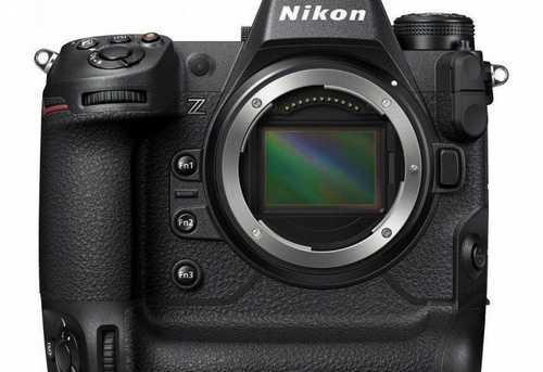 Фотоаппарат Nikon Z5 Body (Новый)