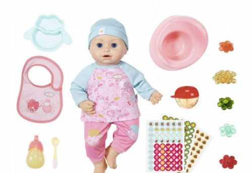 Кукла Zapf Creation Baby Annabell Кукла #370323