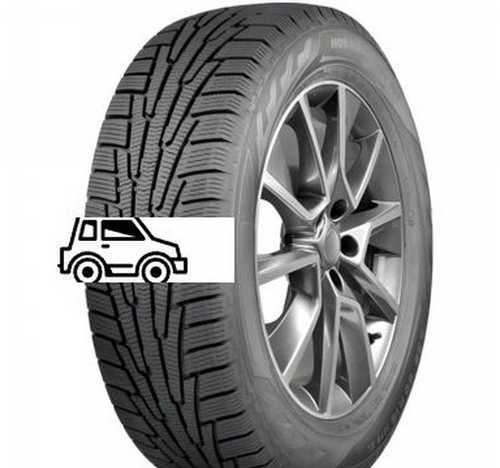 Ikon Tyres Nordman RS2 SUV 225/65 R17 106R