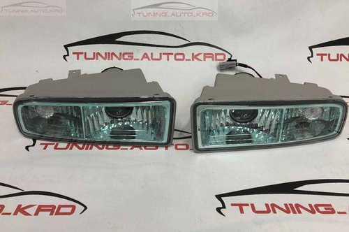 Туманки Lexus LX470 Y0414