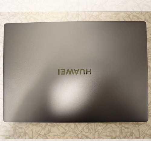 Huawei matebook d16 i5 12450h 16 512gb