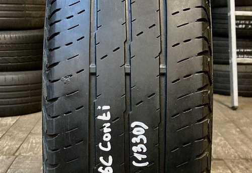 Continental Vanco 2 195/75 R16C