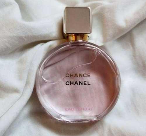 Шанель делюсь Chanel