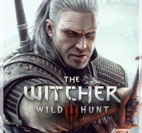 The Witcher 3 Wild hunt