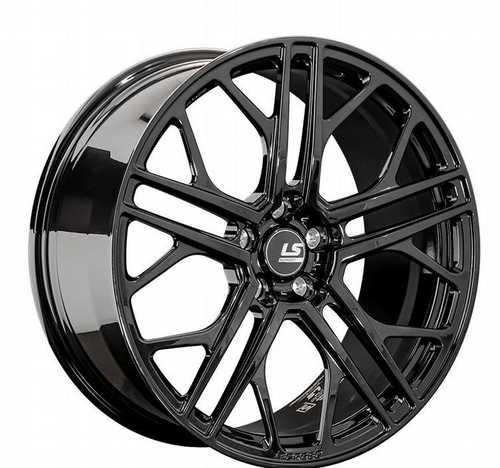 LS forged FG48 8,5x21 5/114,3 ET35 60,1 BK