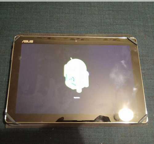 Asus zenpad 10 P01T