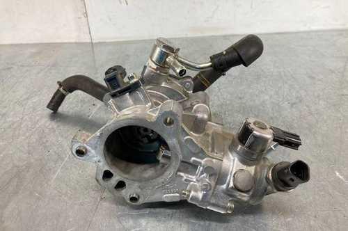 Тнвд Mazda3 Mazda6 Mazda CX-5 PE PY