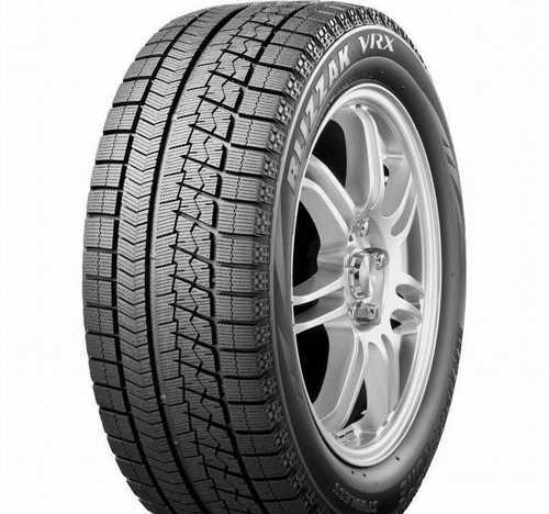 Bridgestone Blizzak VRX 225/55 R17 97S