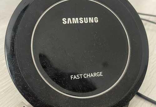 Fast charge samsung