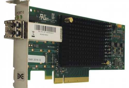 Аксессуар для сервера LSI Emulex LPe32000-M 301440