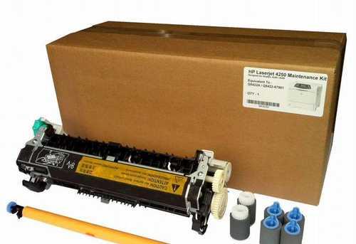 Лазерный картридж HP Maintenance Kit 135049