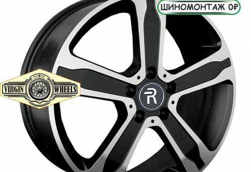 Replay MR146 R17 5X112 ET38 D66.6 mbfp