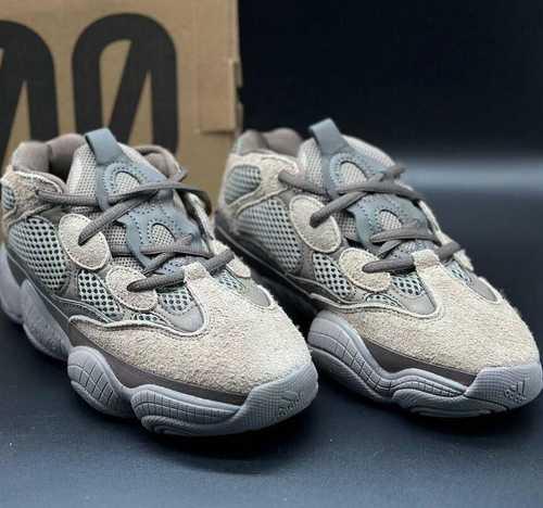 Кроссовки Adidas Yeezy 500