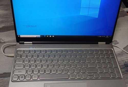 Ноутбук 16" 2,5K (2560*1600), 240 Гц,Intel N95
