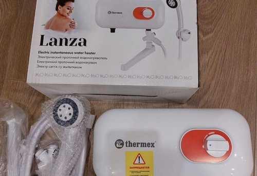 Водонагреватель Thermex Lanza 5500