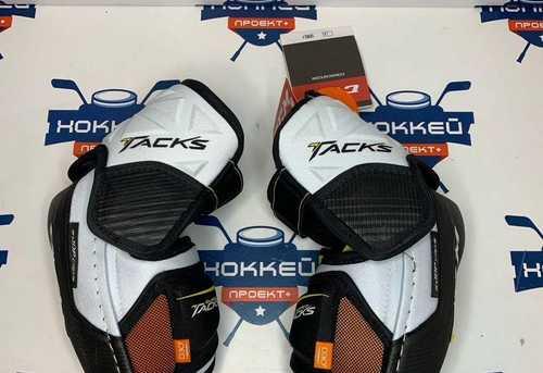 Налокотники CCM Super Tacks SR