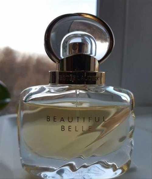 Estee lauder Beautiful Belle