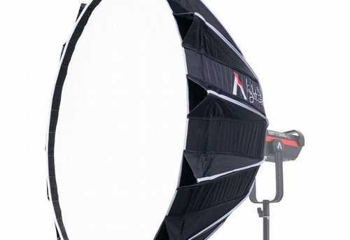 Софтбокс Aputure Light Dome III 90 см