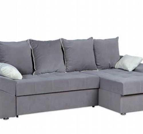 Угловой диван "Камертон-3" 1,3*0,8