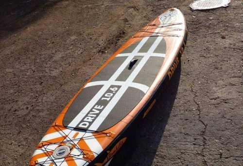 Сап доска Sup board Bombitto Drive 10.6