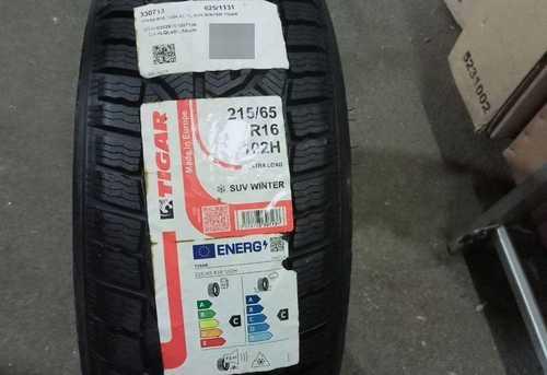 Tigar SUV Winter 215/65 R16 102H