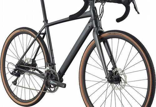 Gravel велосипед Cannondale topstone 3 2021