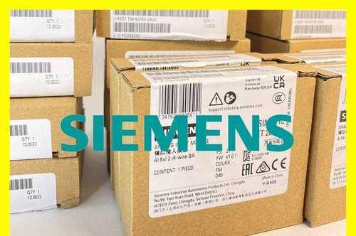 Контроллеры Siemens сименс 6ES7120-0AH01-0AA0