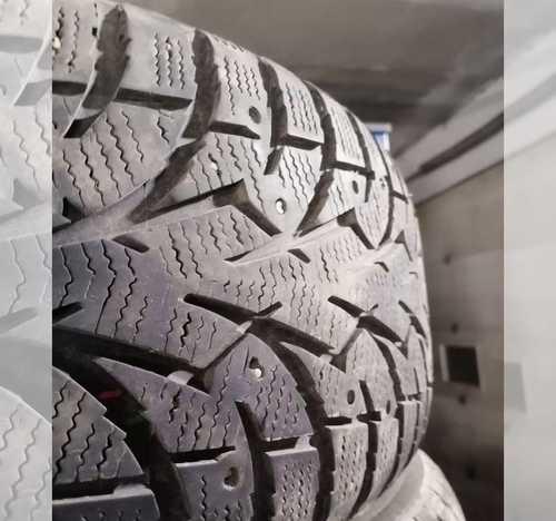 Toyo Observe G3-Ice 225/55 R18