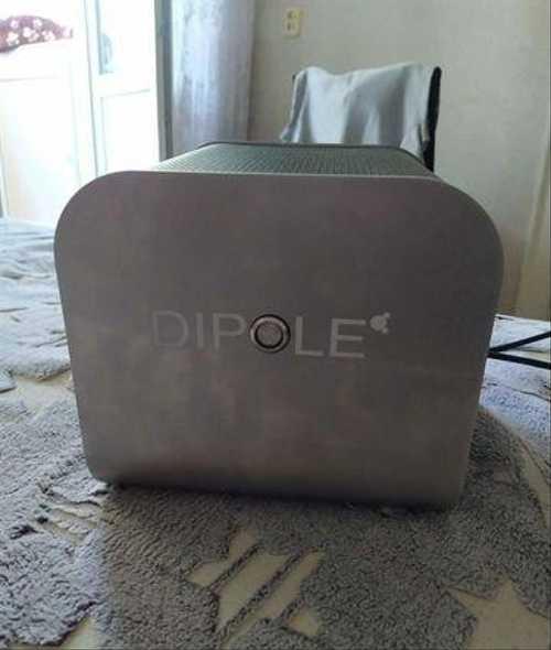 Очиститель воздуха Dipole