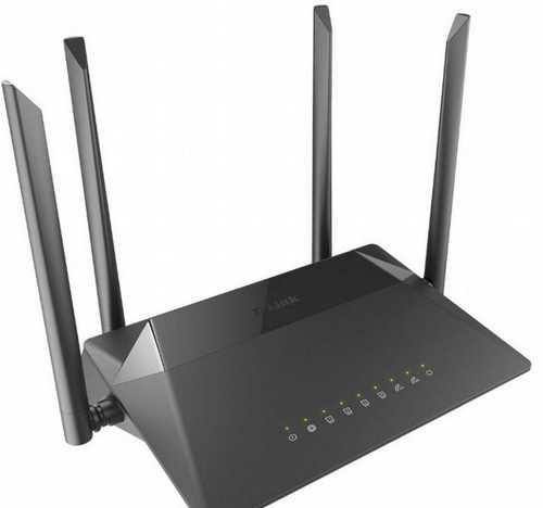 D-Link DIR-842/R1 Wi-Fi роутер DIR-842/RU/R1B