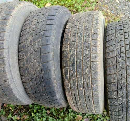 Goodyear Ice Navi 6 185/70 R14