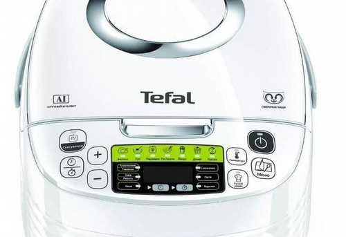 Мультиварка Tefal Effectual Multicooker RK745132