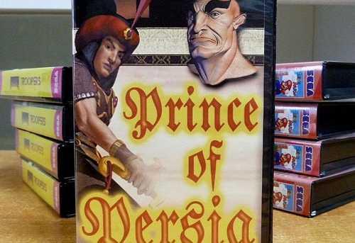 Картридж 16-бит Prince of Persia
