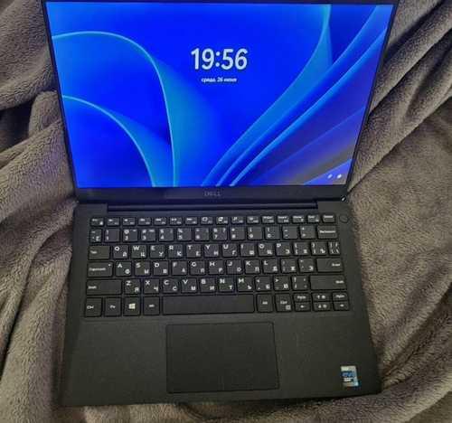 Dell xps 13 i7