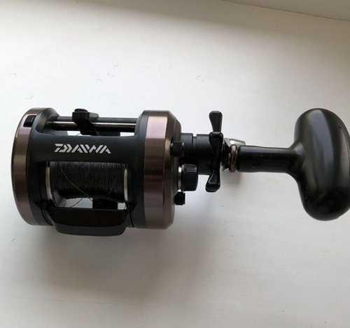 Катушка Daiwa Dynastar 300