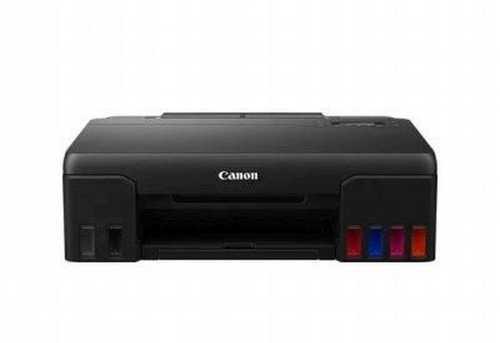 Canon Pixma G540 (4621C009) A4 USB черный
