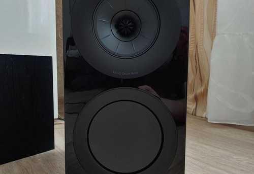 KEF R3 + Primare i25 prisma, акуст. кабель, фильтр