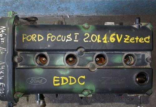 Ford Focus I 1998-2005г запчасти 2.0 16V zetec