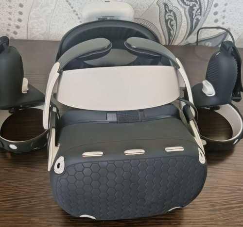 Oculus quest 2